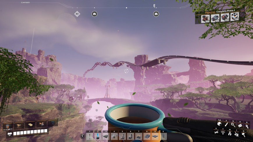 Satisfactory – 1.1 | Leo's Life